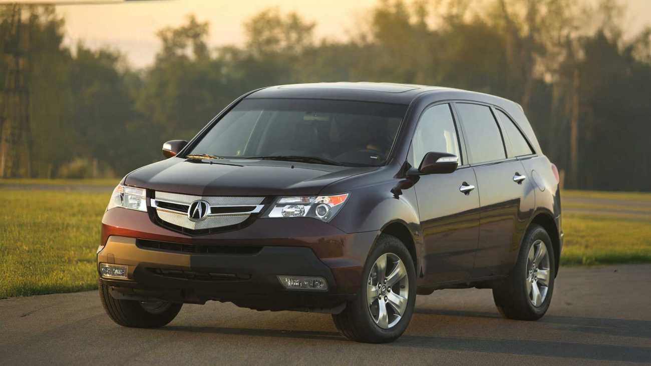Elegant Acura 2013 Mdx Tire Size Pictures