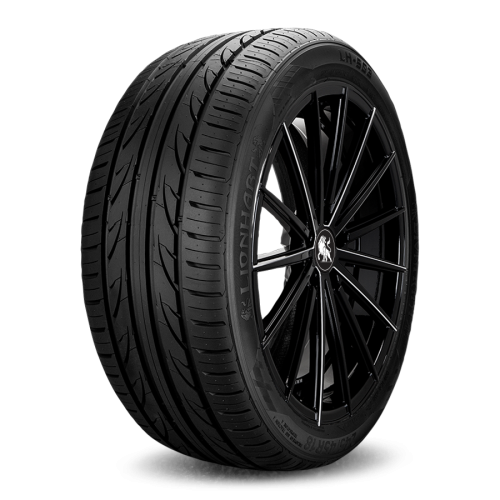 Lionhart Tires | All-Season, All-Terrain, Summer, Trailer & More