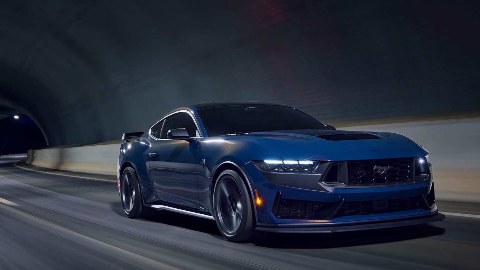 Ford Mustang Tires | Sizes & Specs | Lionhart Tires