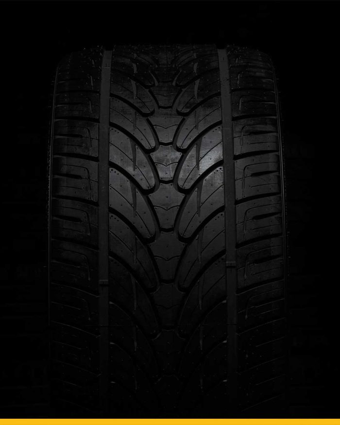Tire Markings Explained & How To Read A Tire Sidewall