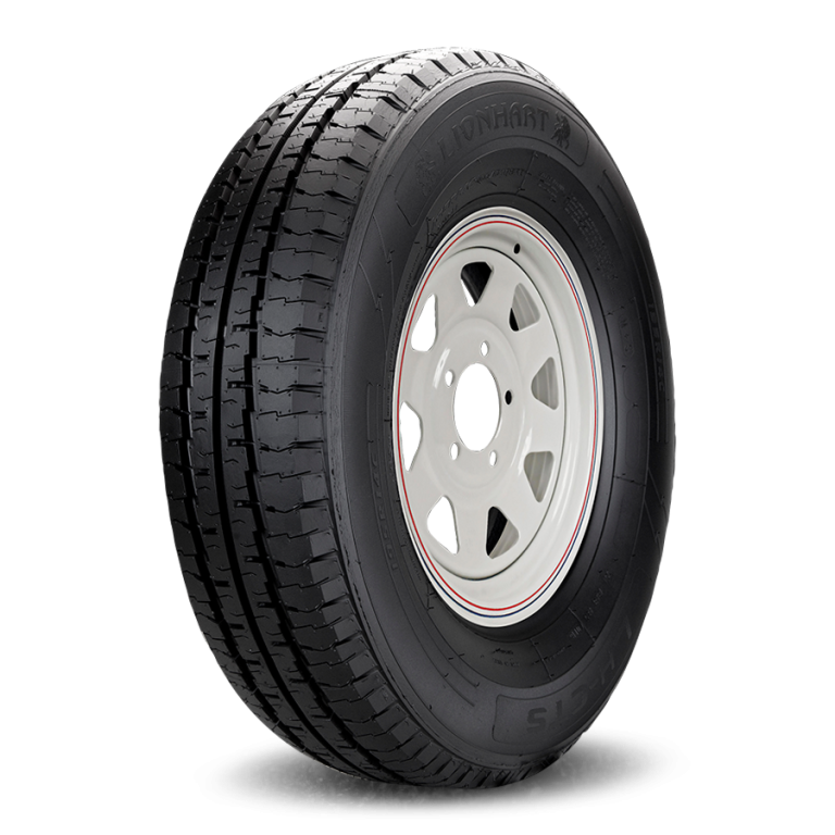 Find The Perfect Tire For You | Lionhart Tires