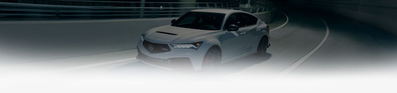 Acura TLX Tires | Sizes & Specs | Lionhart Tires