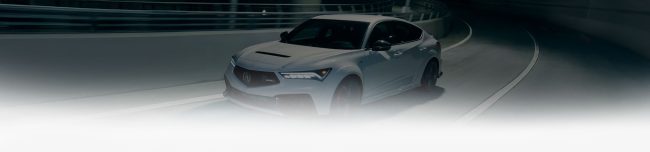 Acura TLX Tires | Sizes & Specs | Lionhart Tires