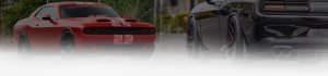 Dodge Challenger Tires | Sizes & Specs | Lionhart Tires