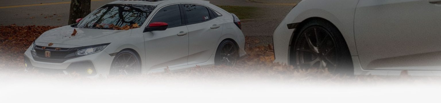 Honda Civic Tires | Sizes & Specs | Lionhart Tires