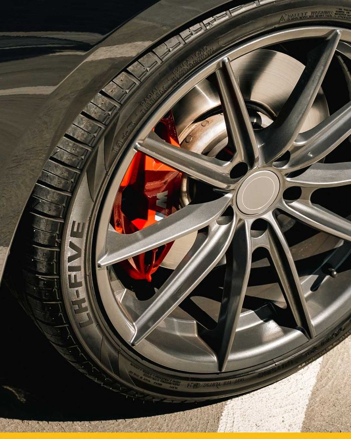 Tire Guides, Resources, & Tips | Lionhart Tire