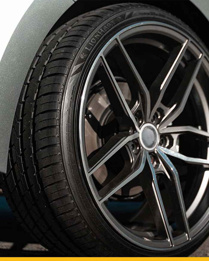 Tire Guides, Resources, & Tips | Lionhart Tire
