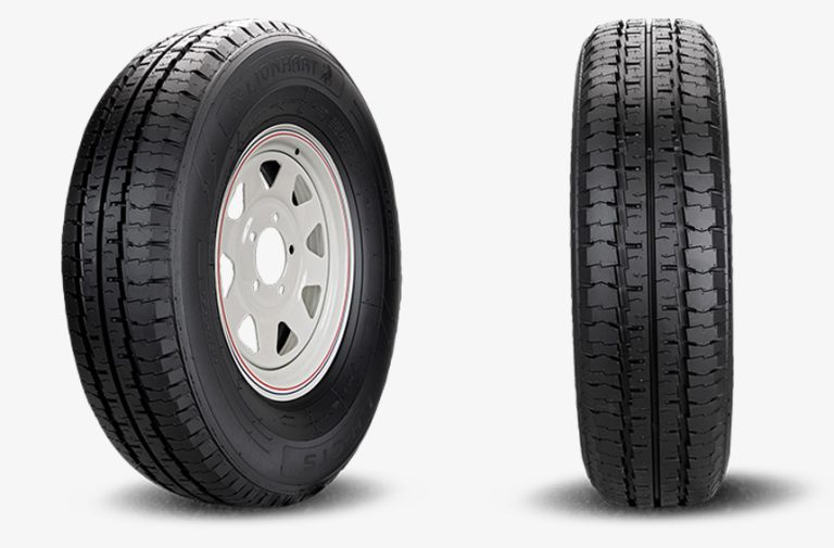 C-Type Tires: What You Need to Know | Lionhart Tires