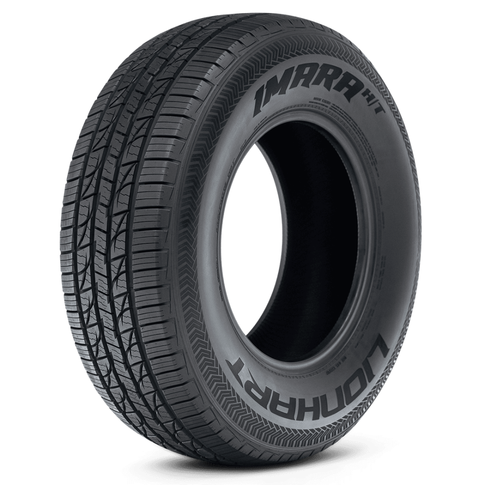 Find The Perfect Tire For You | Lionhart Tires