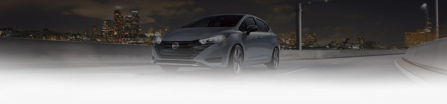 Nissan Versa Tires | Sizes & Specs | Lionhart Tires