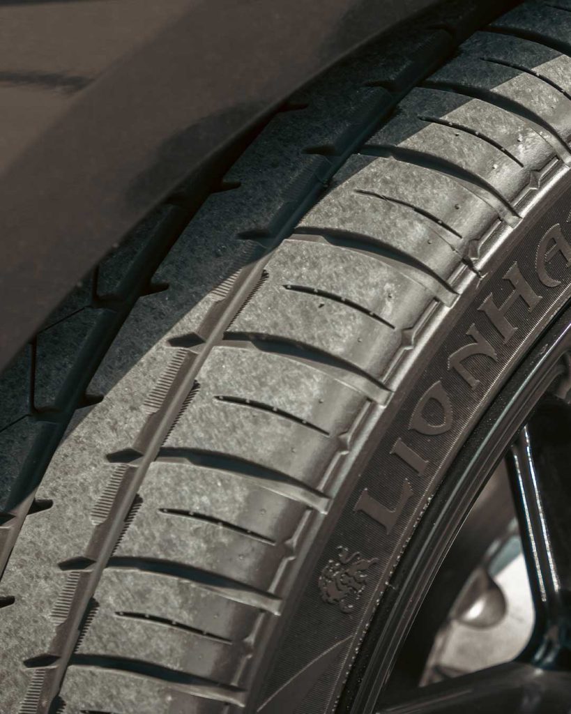 Performance Tires: Everything You Need To Know | Lionhart Tires
