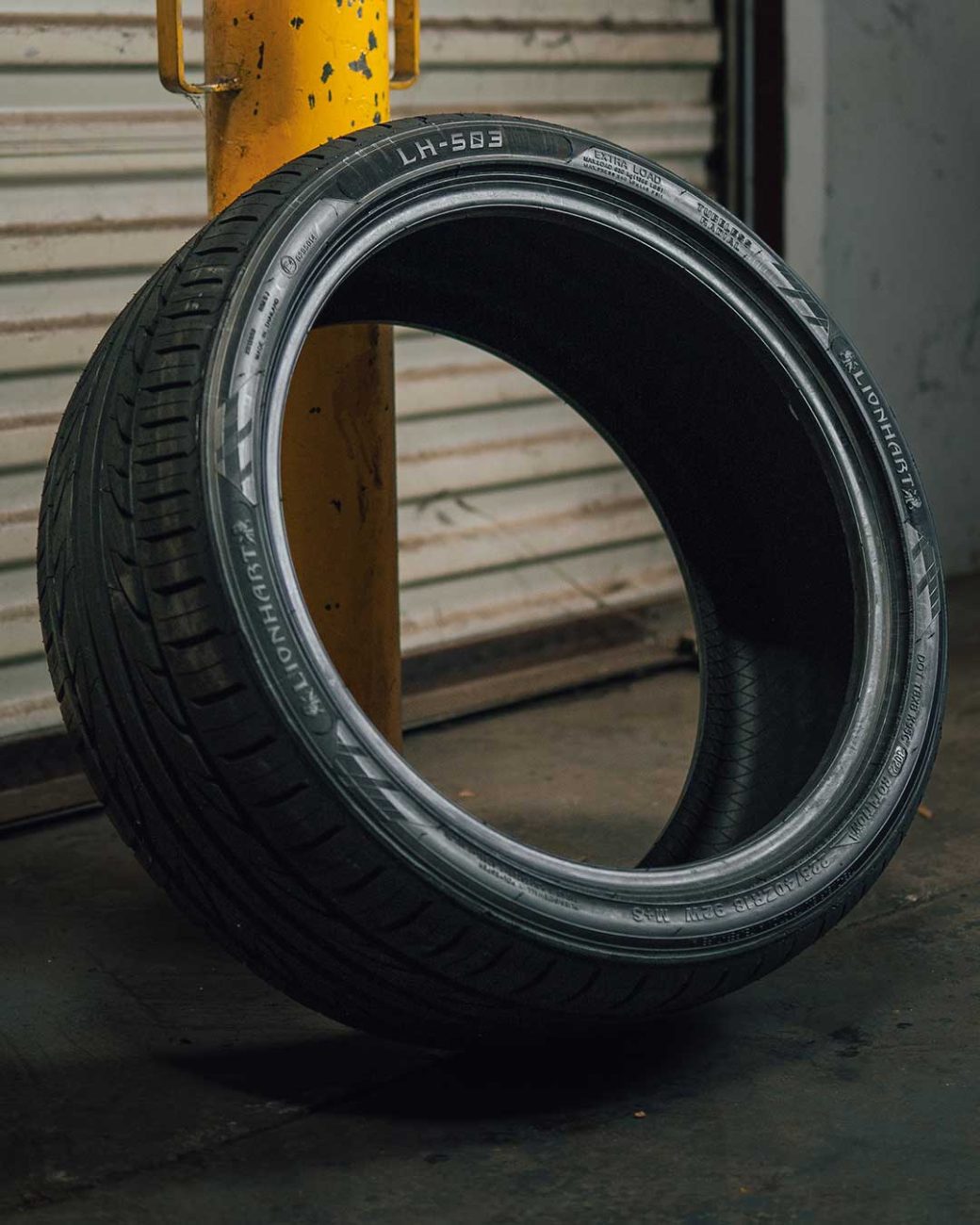 Performance Tires: Everything You Need To Know | Lionhart Tires
