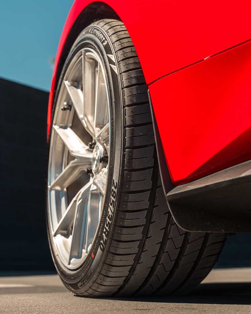 Performance Tires: Everything You Need To Know | Lionhart Tires