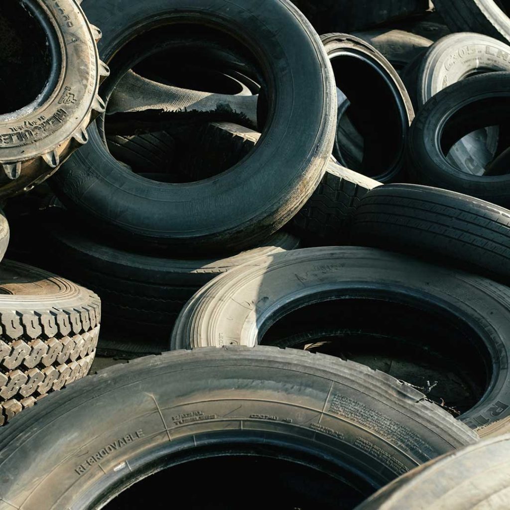 Tire Recycling & Disposal: Doing Our Part for a Cleaner Planet