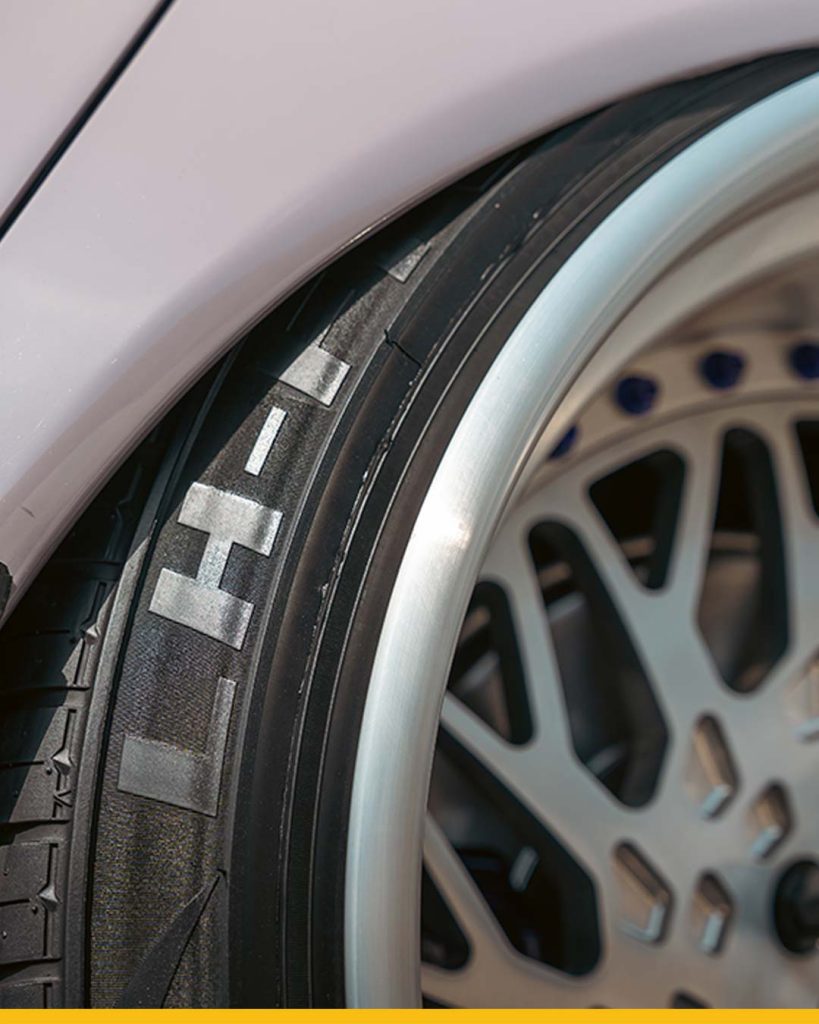 Tire Guides, Resources, & Tips | Lionhart Tire