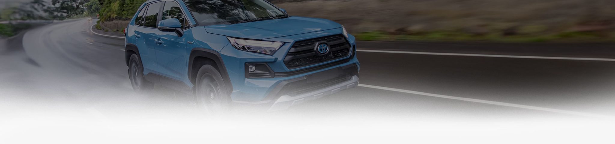 Toyota RAV4 Tires | Sizes & Specs | Lionhart Tires